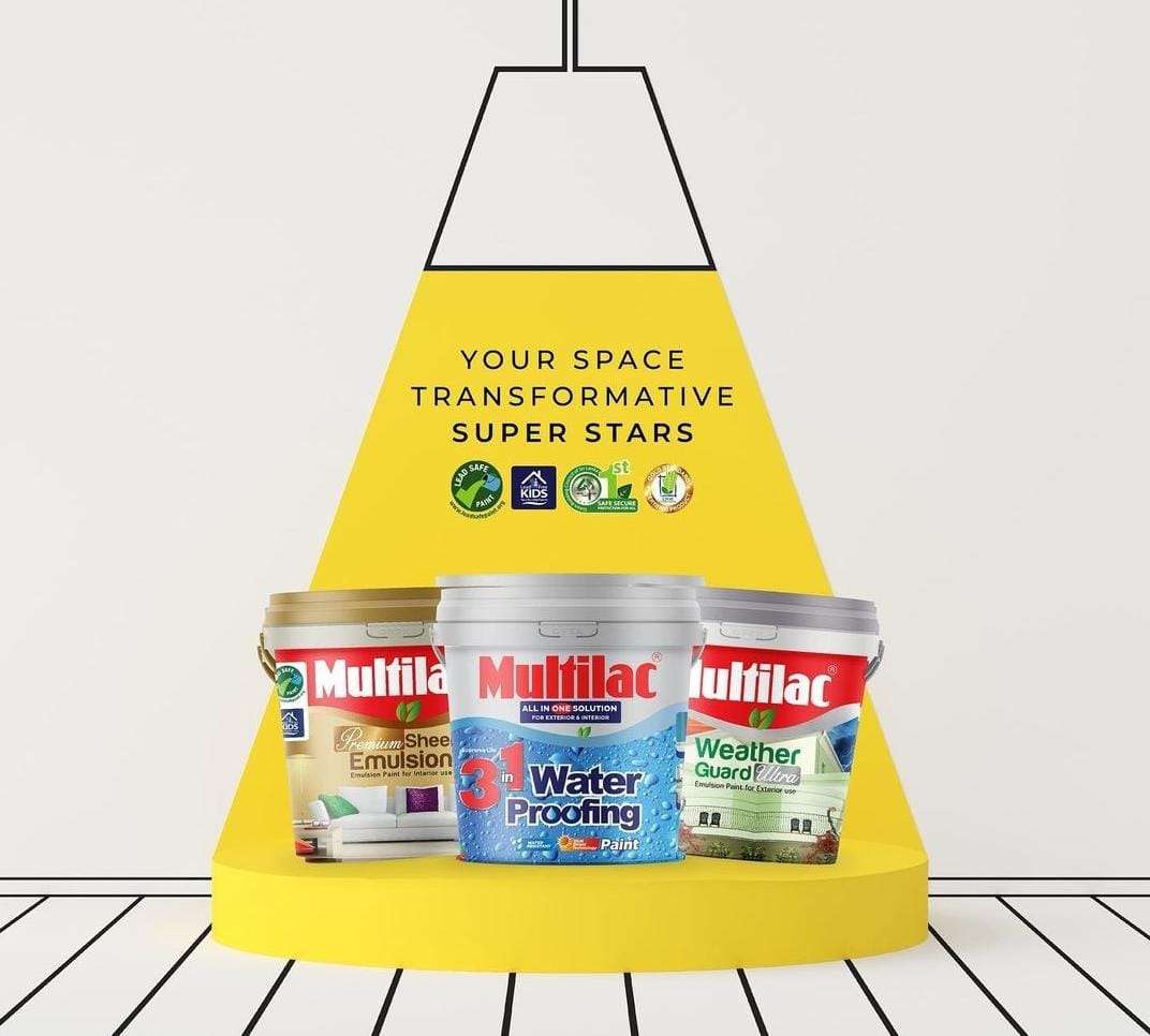 Multilac - Sri Lanka