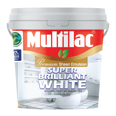 Multilac Premium Emulsion Paint