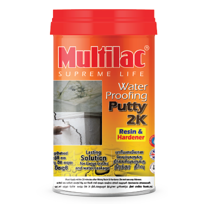 Multilac - Sri Lanka